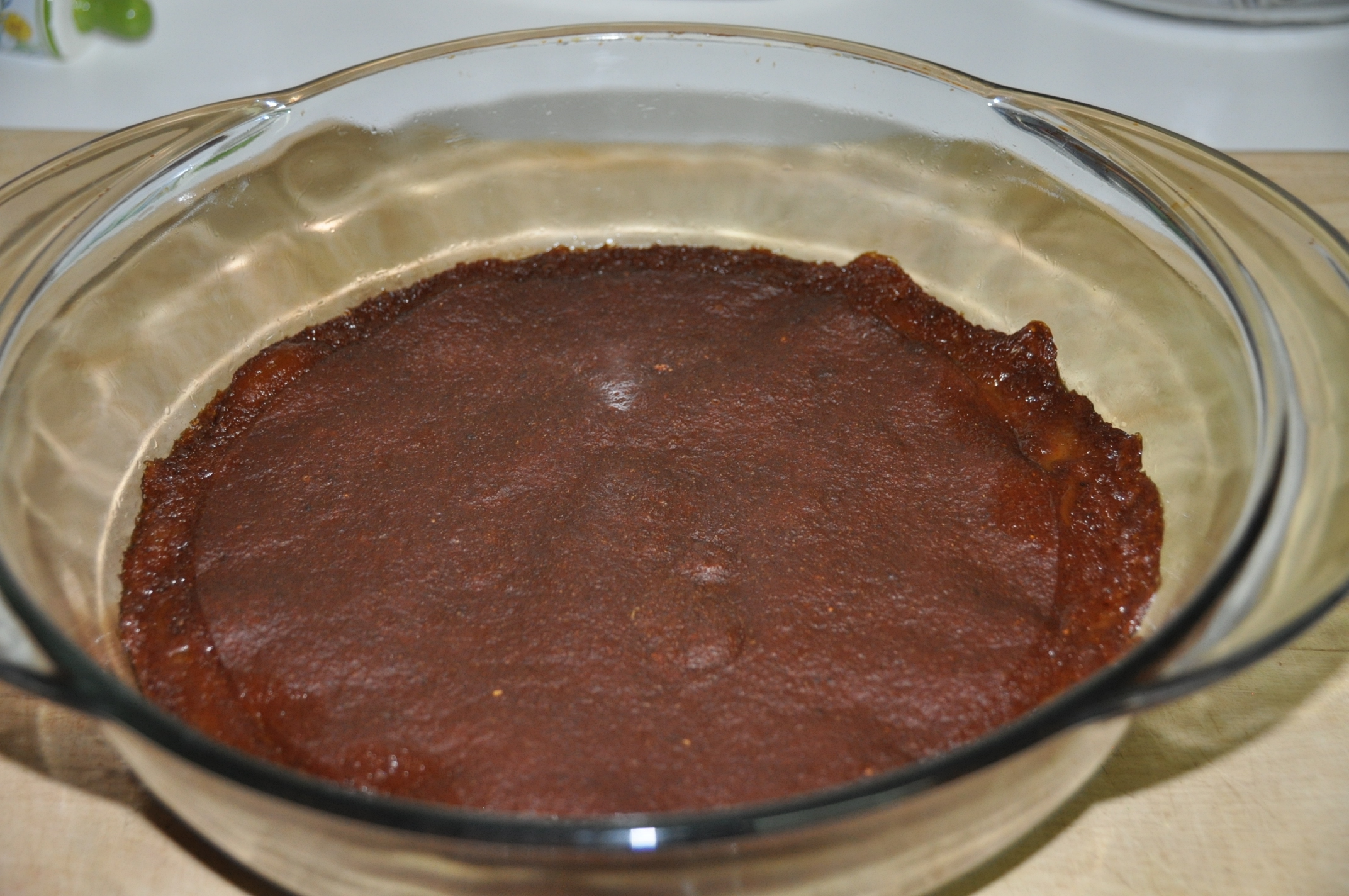 Indian Pudding | Tangled Up In Food