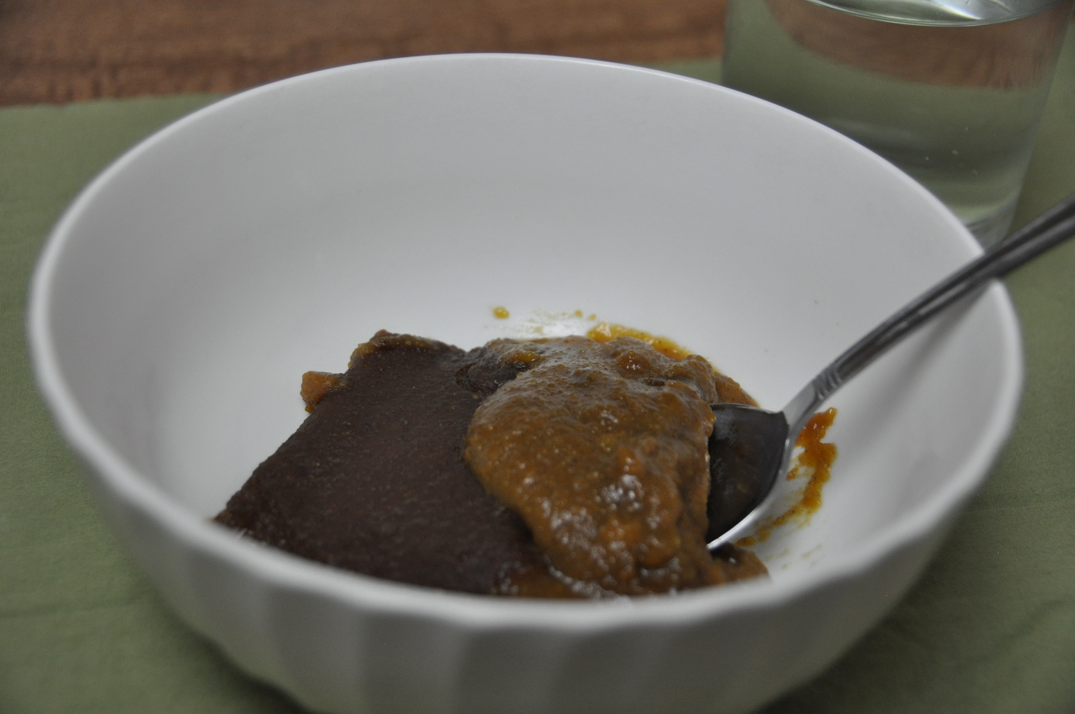 Indian Pudding | Tangled Up In Food