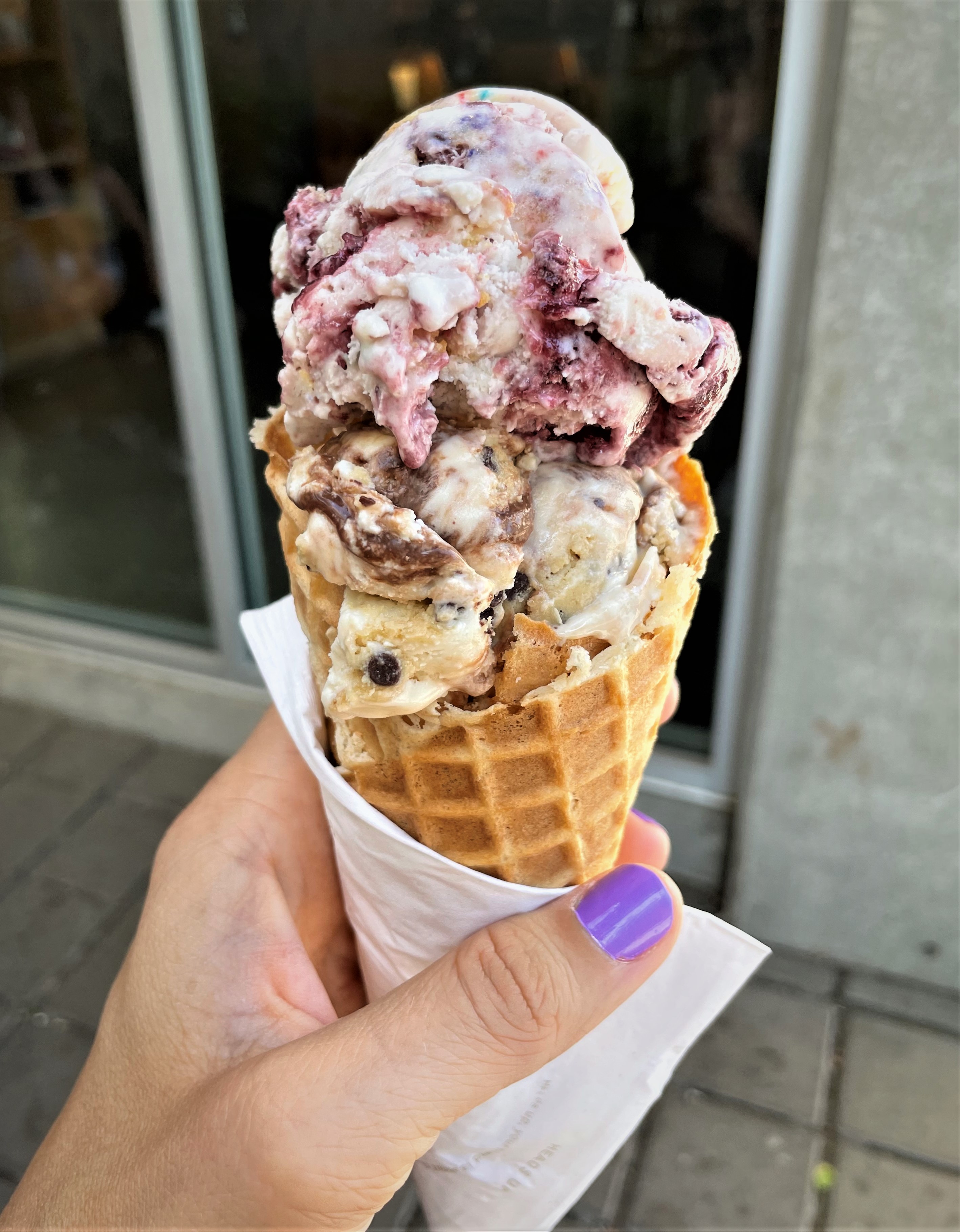 11 delicious things I ate and drank in Portland | Tangled Up In Food