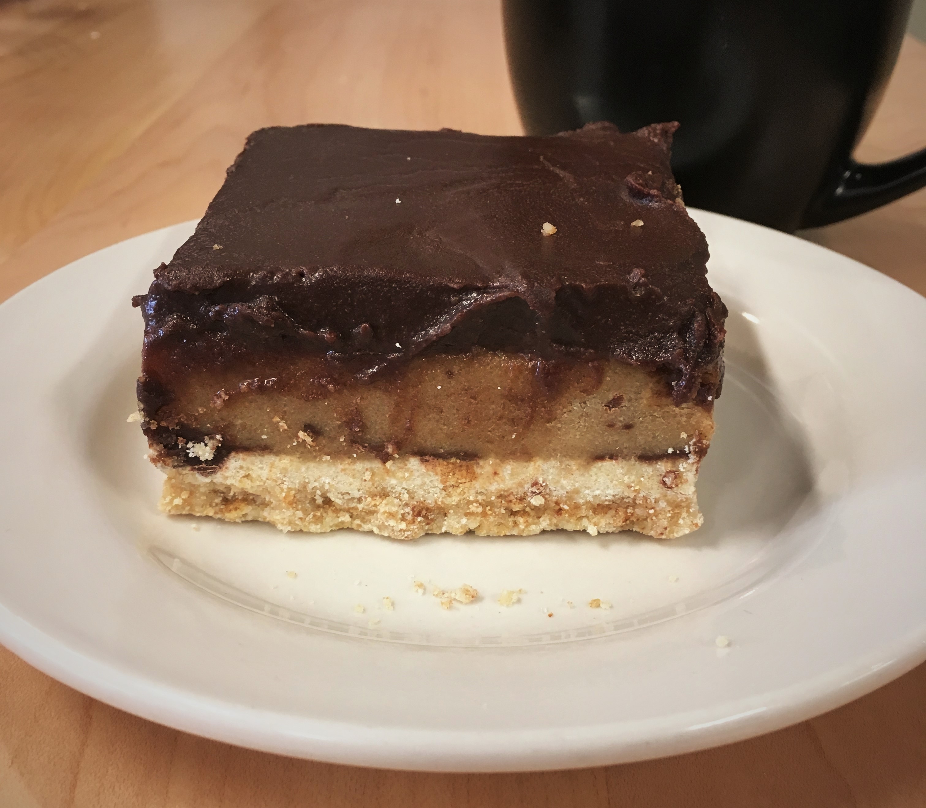 Coffee dating our way through the Twin Cities | Tangled Up In Food