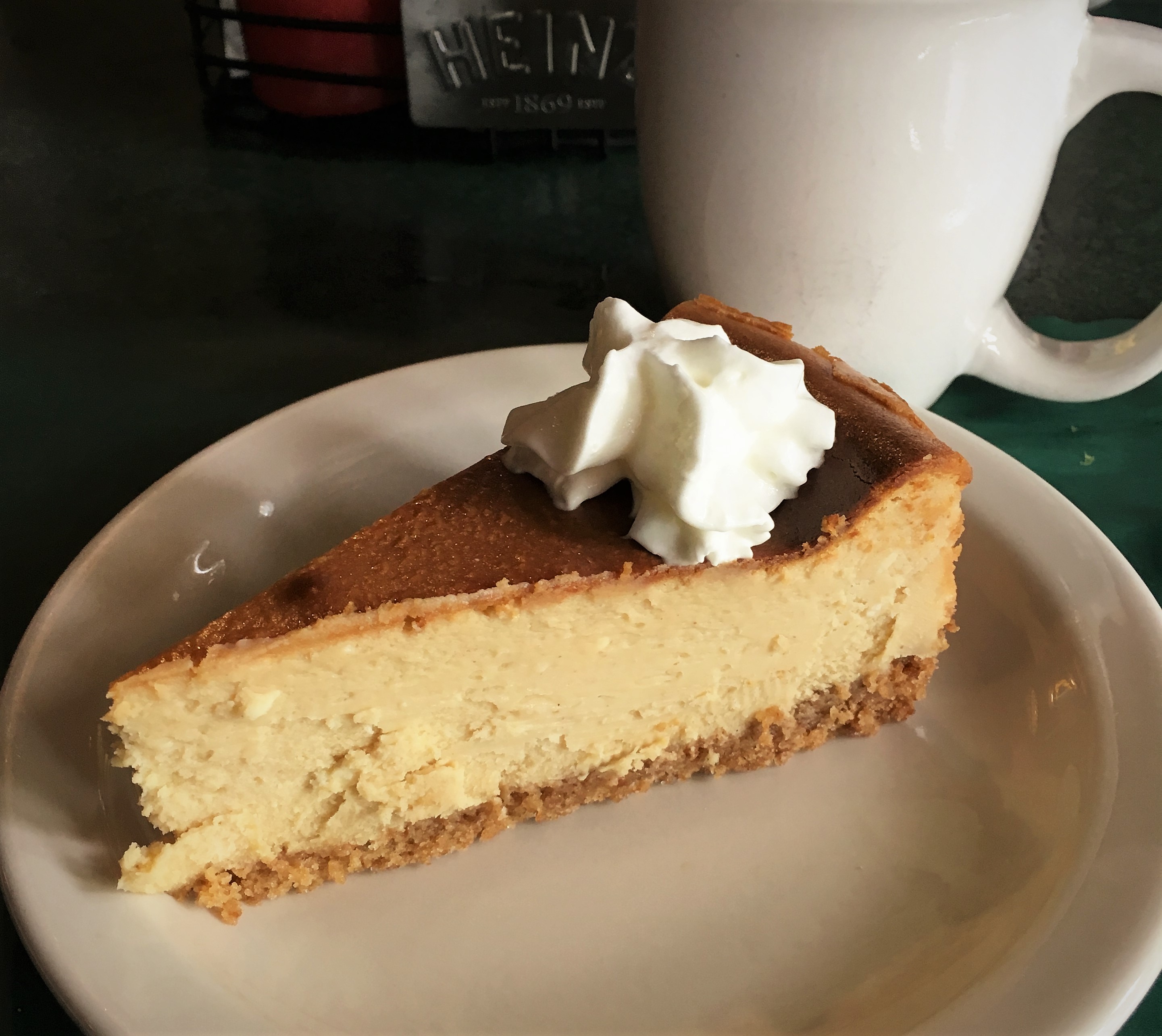 A food lover's stay in Kenosha, Wisconsin | Tangled Up In Food