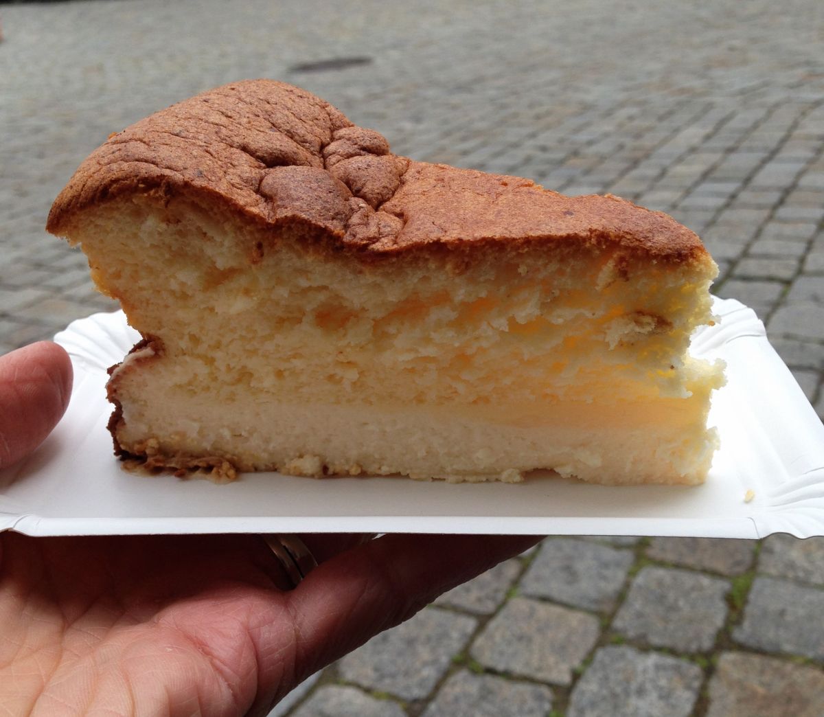 Dresden, Germany | Tangled Up In Food