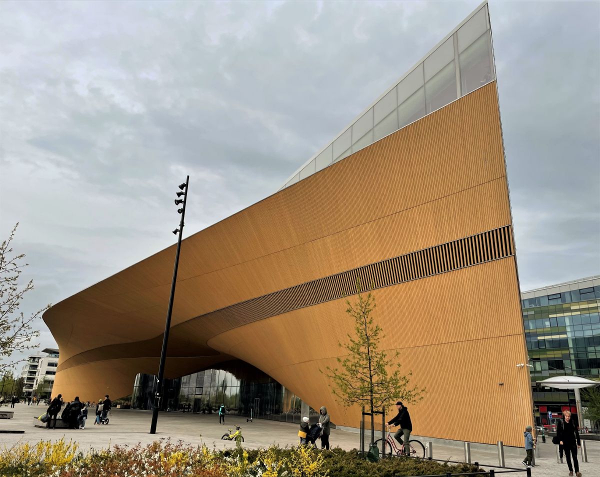 7 fun things to do in Helsinki | Tangled Up In Food