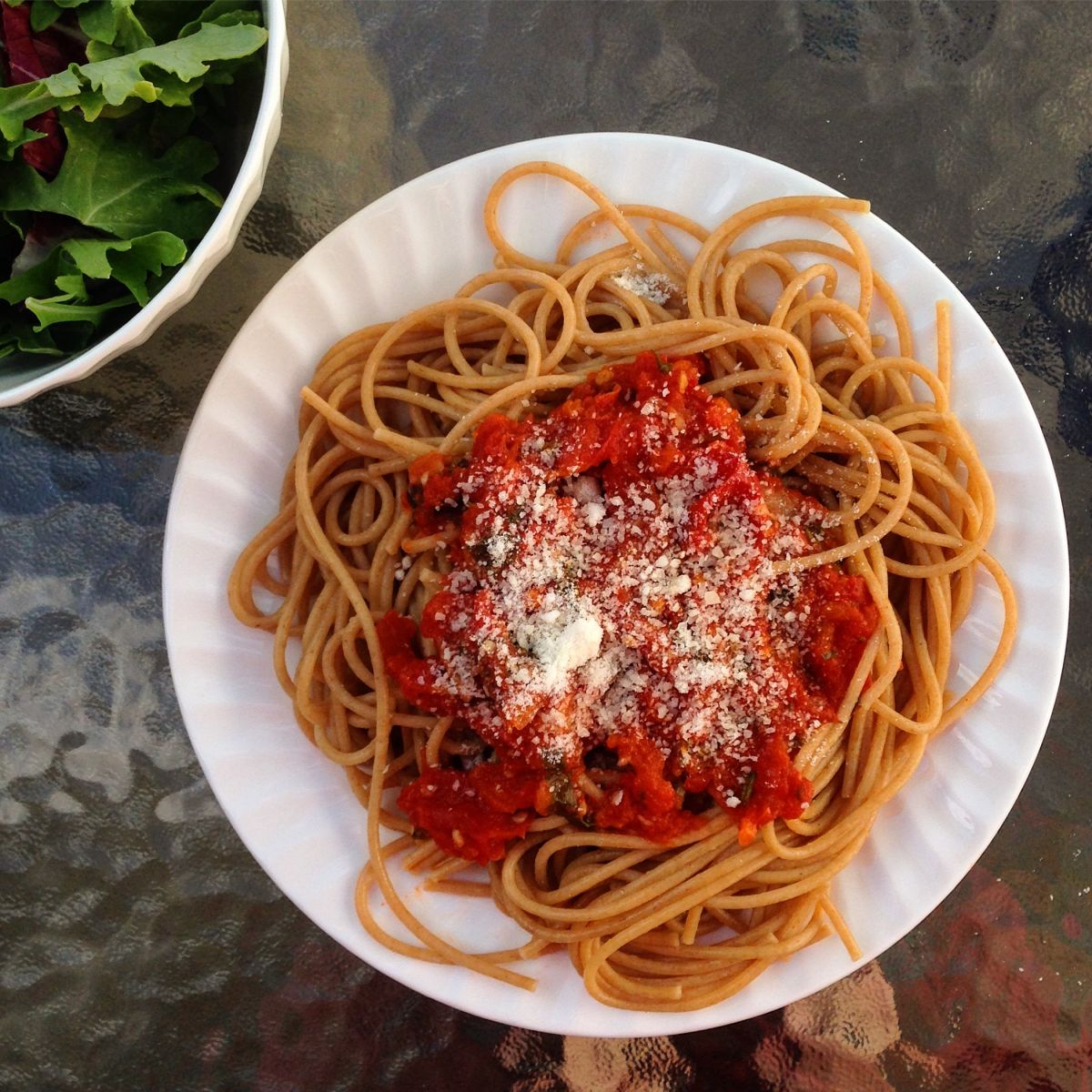 Summer 2017 | Tangled Up In Food