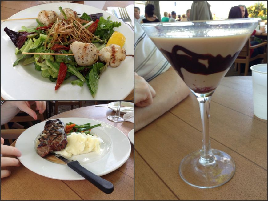 Stillwater, MN | Tangled Up In Food