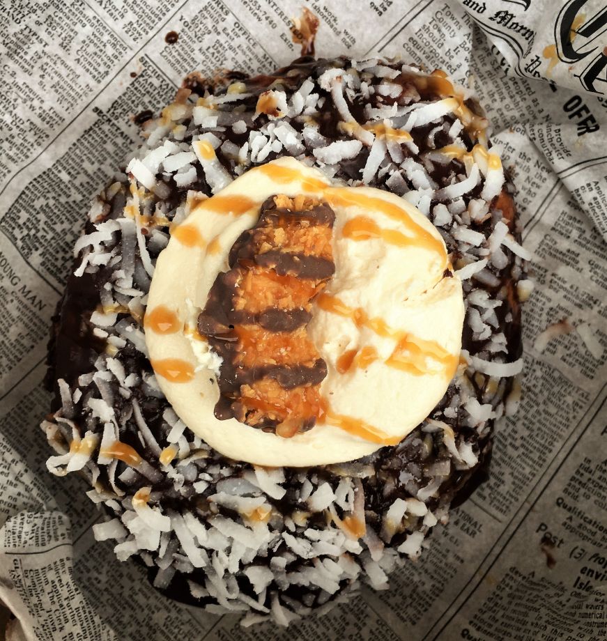 A food lover's stay in Kenosha, Wisconsin | Tangled Up In Food