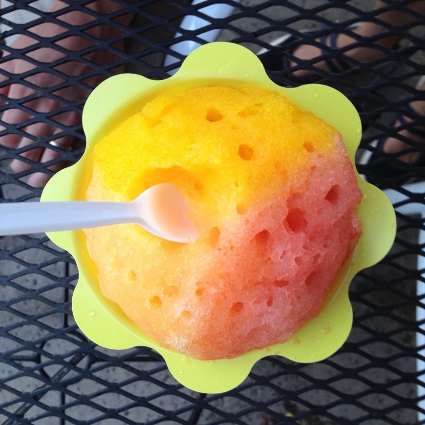 Maui | Tangled Up In Food